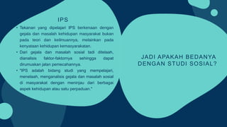 materi 1 HAKIKAT PENDIDIKAN IPS.pptx