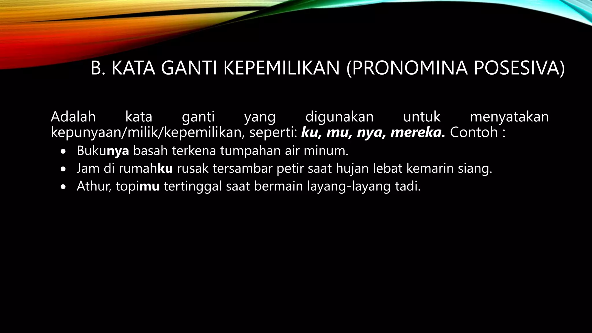 MATERI 1 KELAS KATA.pptx