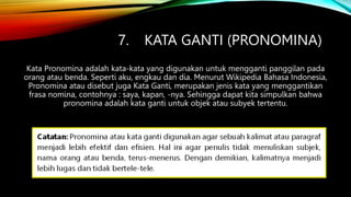 MATERI 1 KELAS KATA.pptx