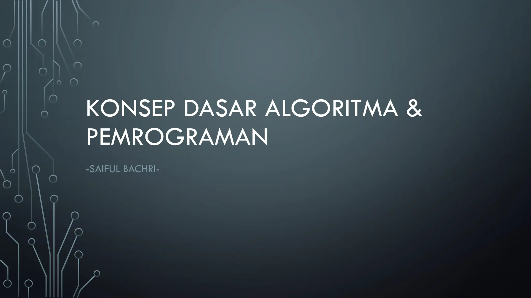 Materi 1 Konsep dasar algoritma & pemrograman.pptx