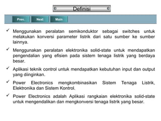 Materi 1 Konsep Dasar Elektronika Daya.ppt