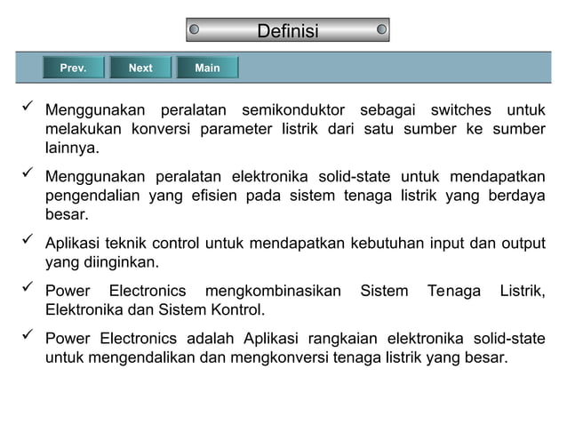 Materi 1 Konsep Dasar Elektronika Daya.ppt