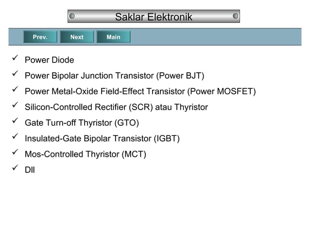 Materi 1 Konsep Dasar Elektronika Daya.ppt
