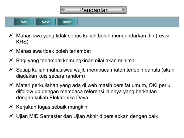 Materi 1 Konsep Dasar Elektronika Daya.ppt