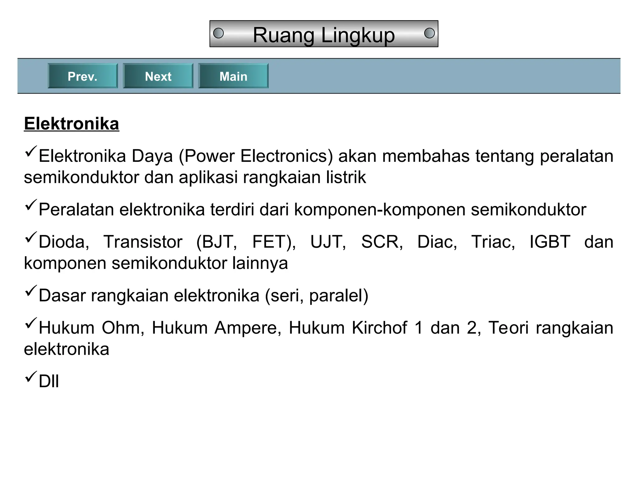 Materi 1 Konsep Dasar Elektronika Daya.ppt