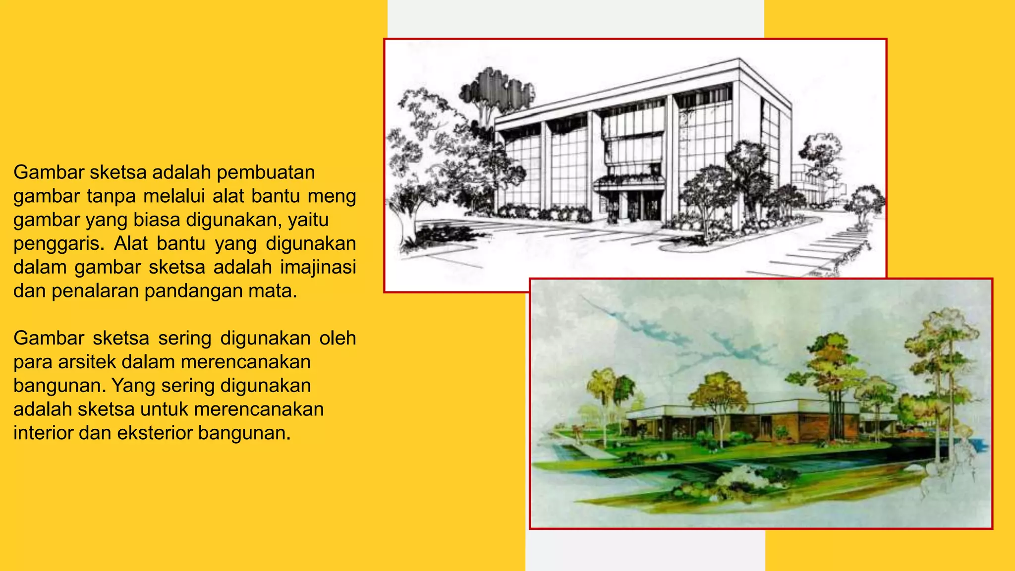 Materi 1 konstruksi bangunan gedung | PPTX