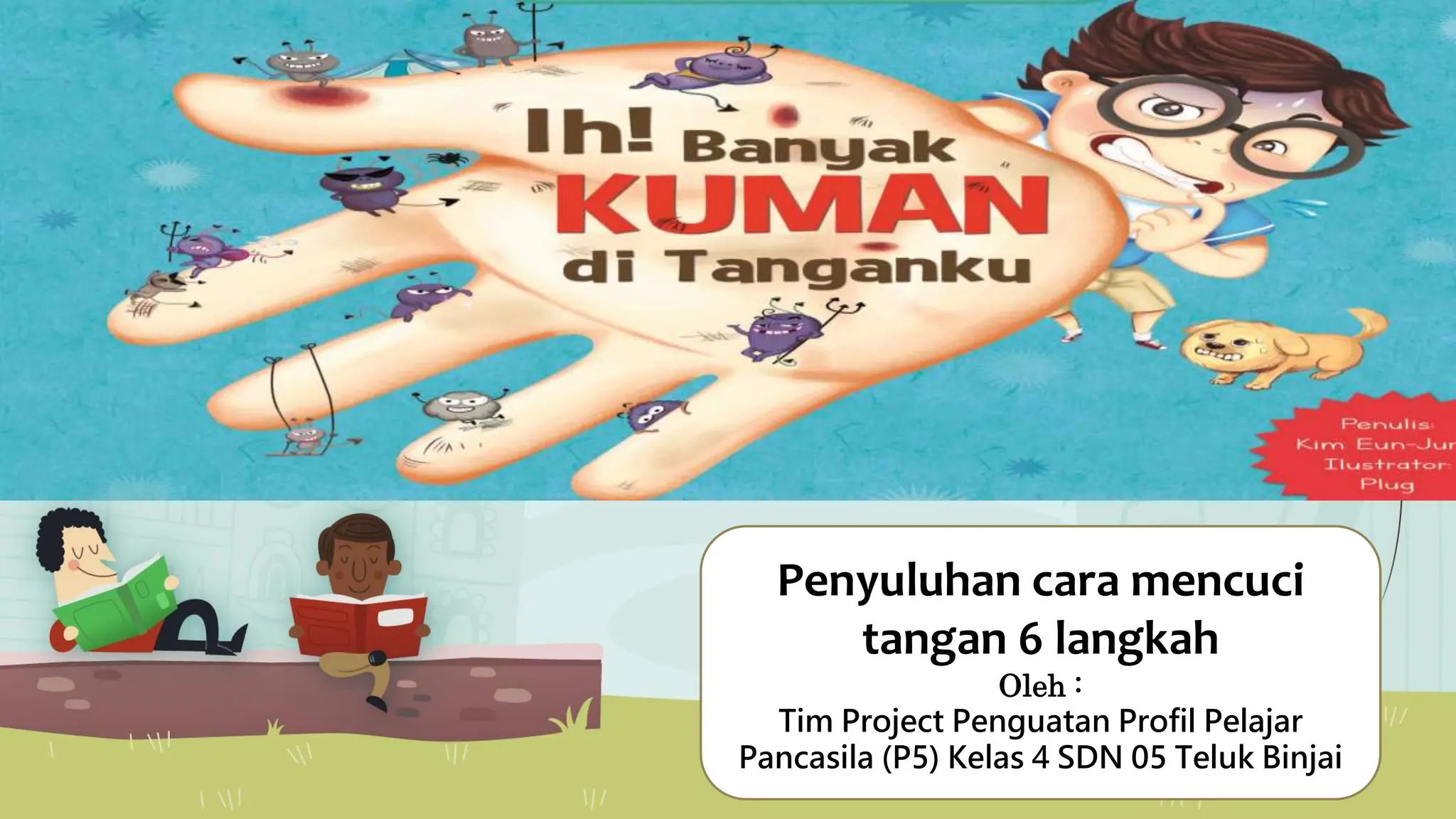 MATERI 1 MENCUCI TANGAN.pptx