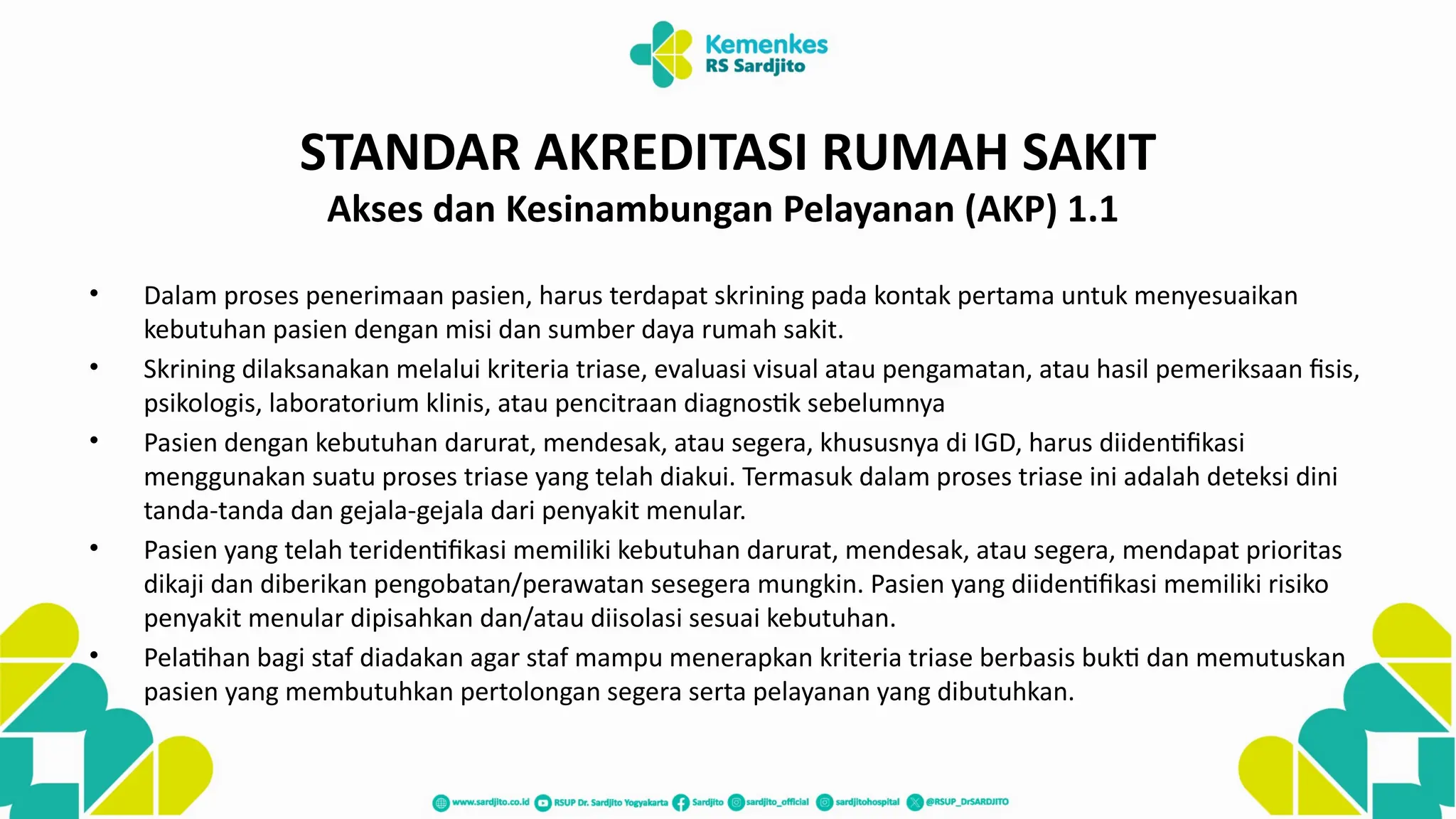 KONSEP DASAR TRIASE DALAM PELAYANAN GAWAT DARURAT 2024.pptx