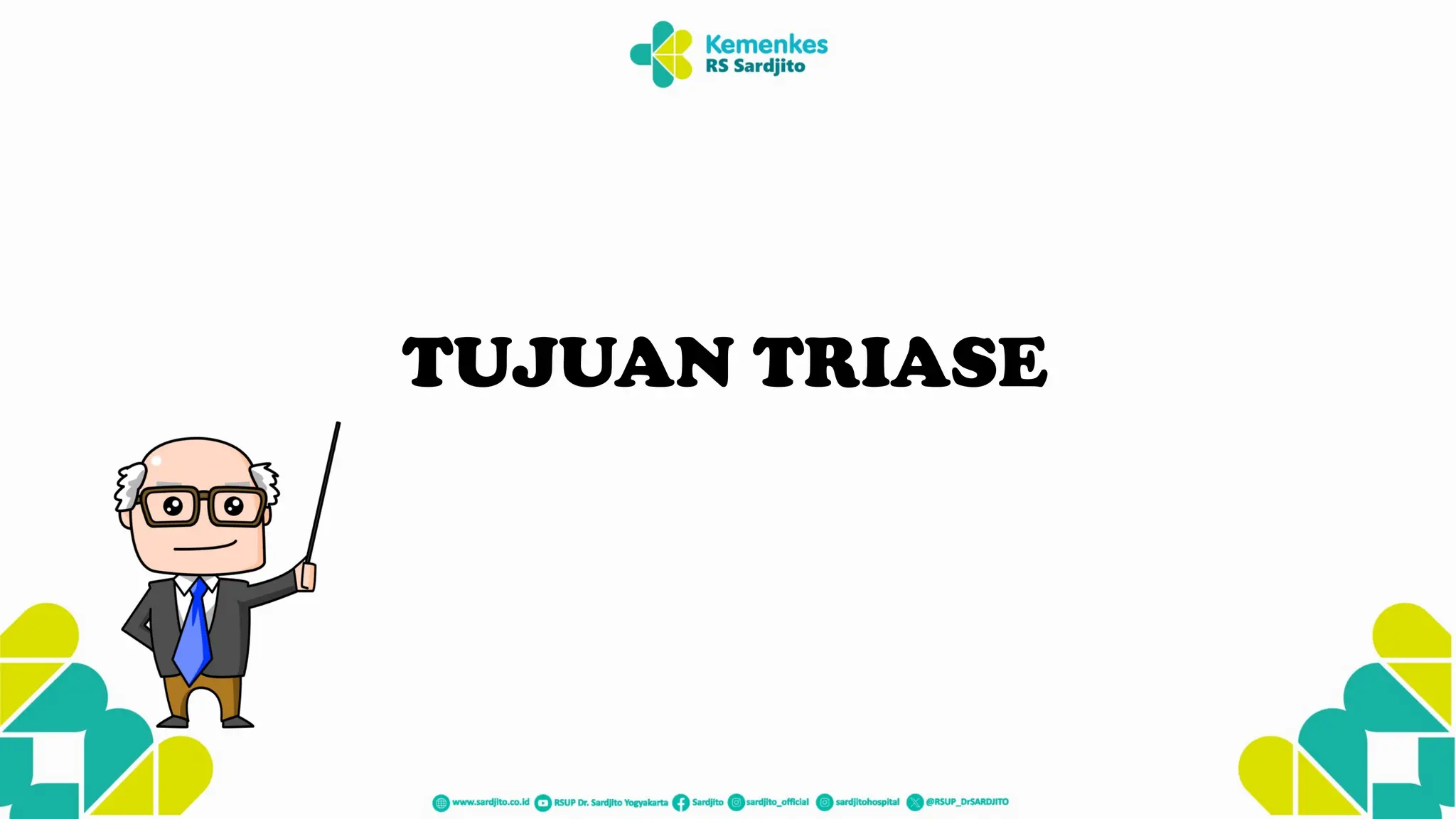 KONSEP DASAR TRIASE DALAM PELAYANAN GAWAT DARURAT 2024.pptx