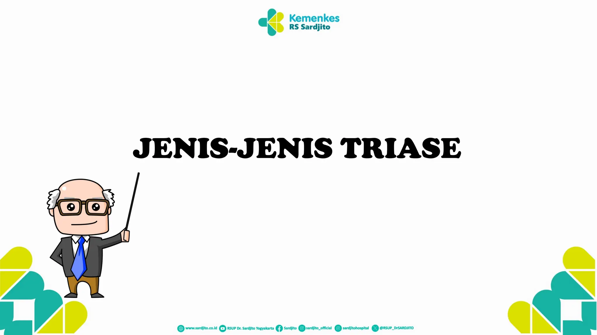 KONSEP DASAR TRIASE DALAM PELAYANAN GAWAT DARURAT 2024.pptx