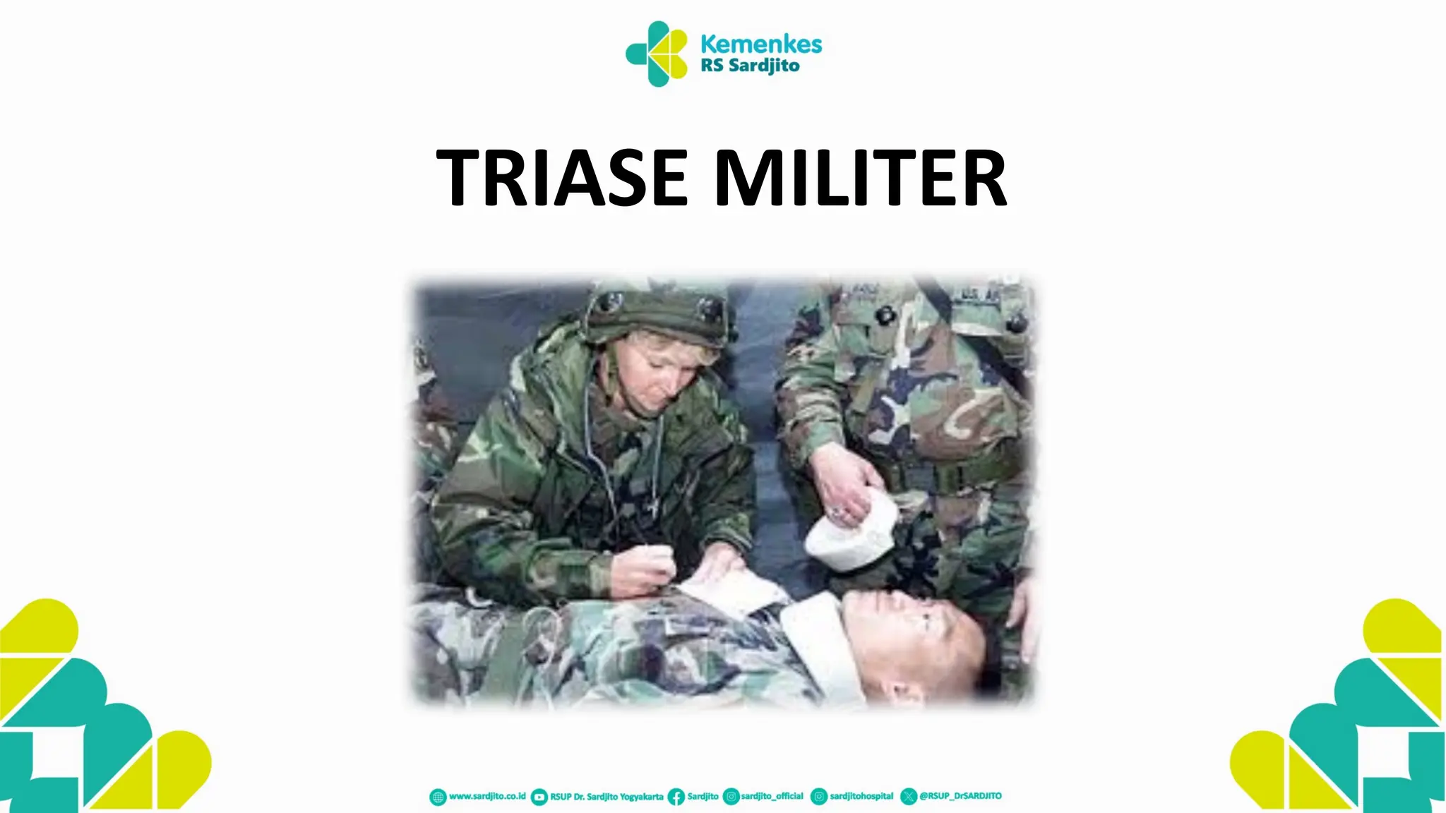 KONSEP DASAR TRIASE DALAM PELAYANAN GAWAT DARURAT 2024.pptx