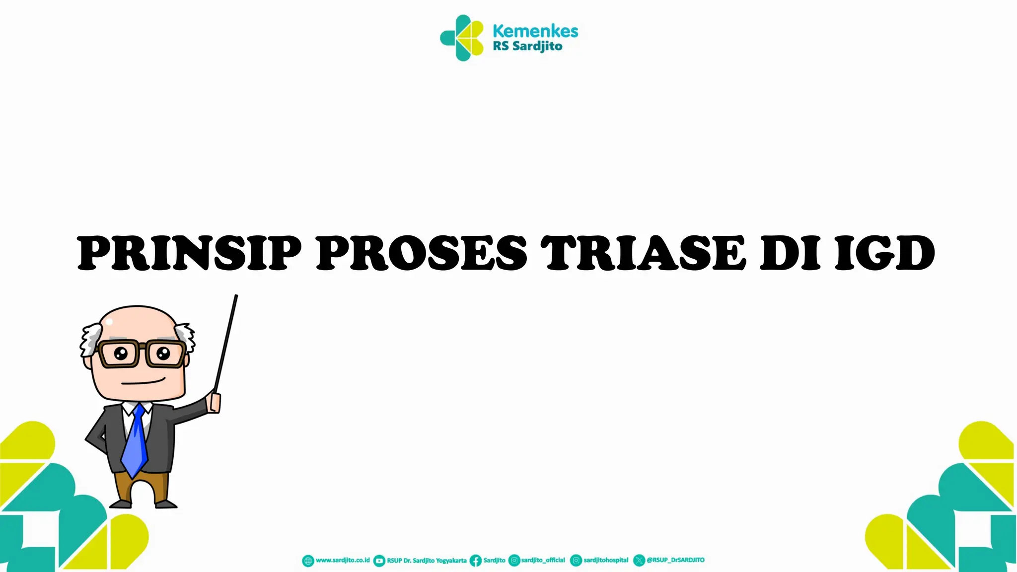 KONSEP DASAR TRIASE DALAM PELAYANAN GAWAT DARURAT 2024.pptx