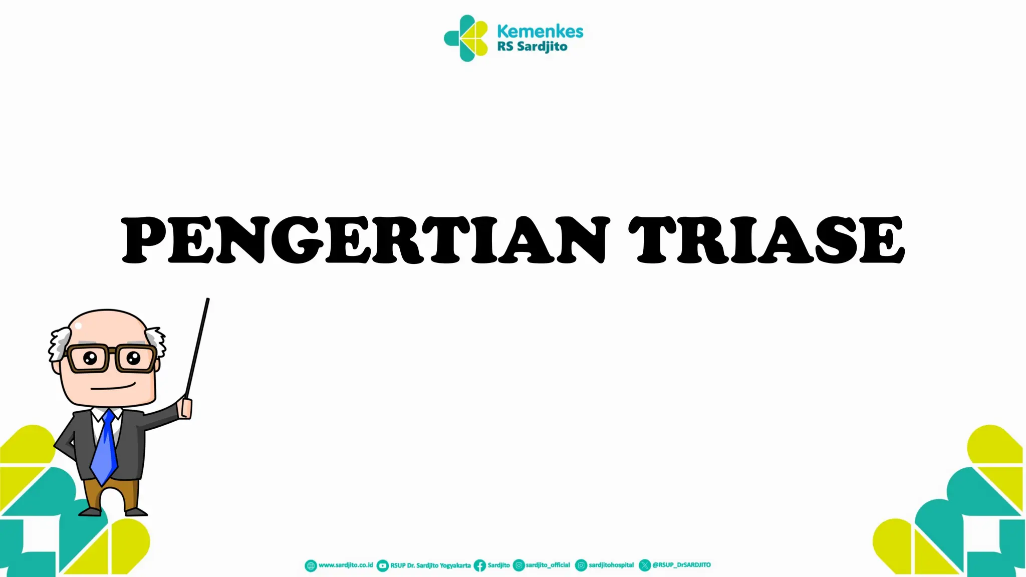 KONSEP DASAR TRIASE DALAM PELAYANAN GAWAT DARURAT 2024.pptx