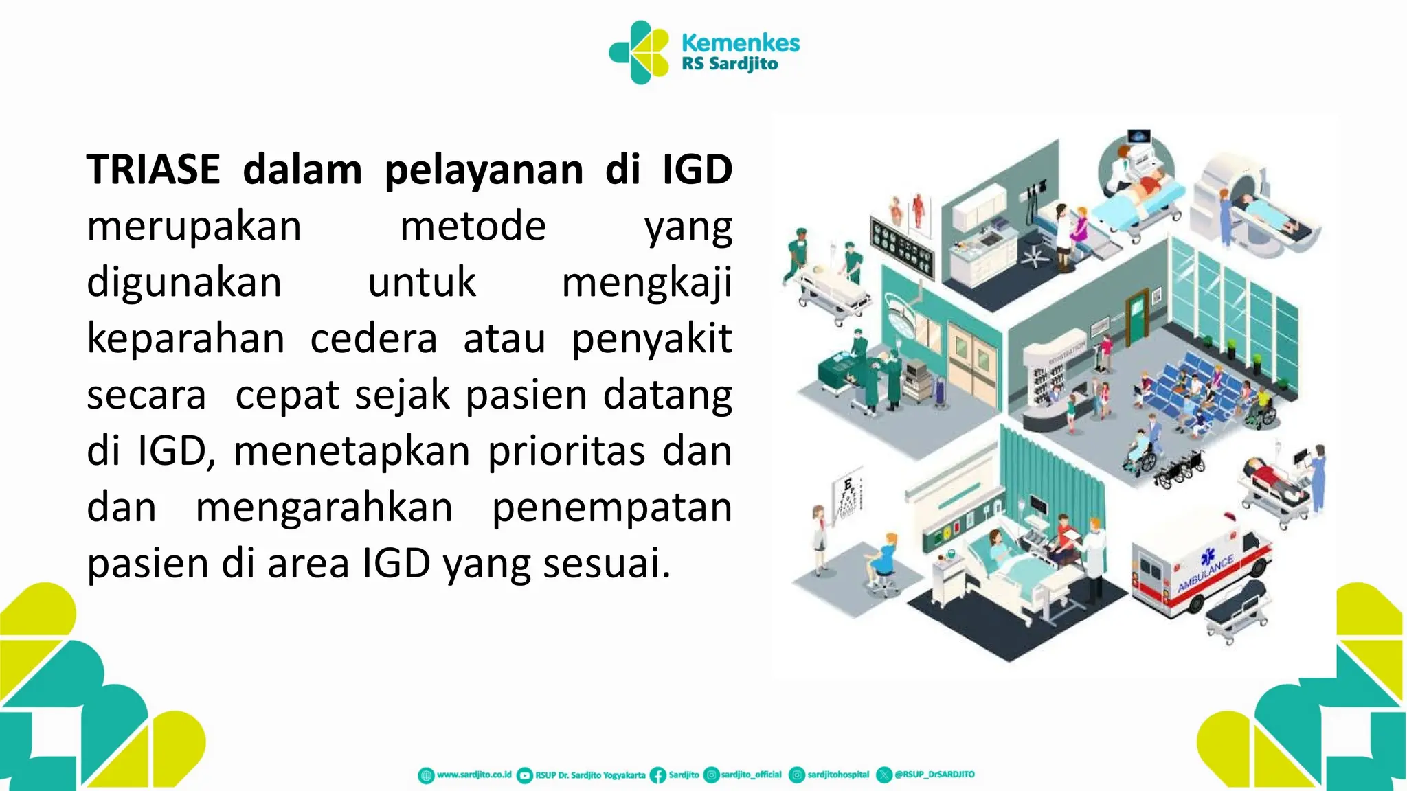 KONSEP DASAR TRIASE DALAM PELAYANAN GAWAT DARURAT 2024.pptx