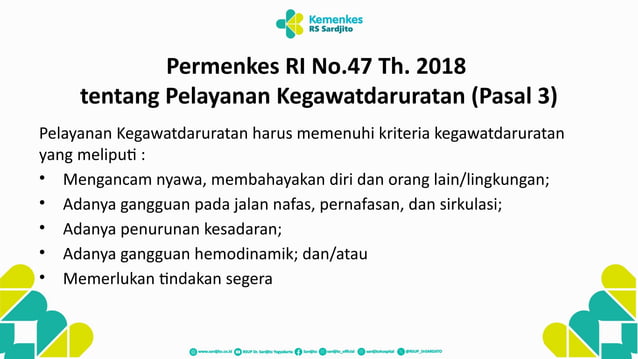 KONSEP DASAR TRIASE DALAM PELAYANAN GAWAT DARURAT 2024.pptx