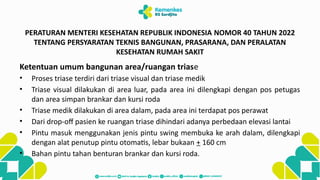 KONSEP DASAR TRIASE DALAM PELAYANAN GAWAT DARURAT 2024.pptx