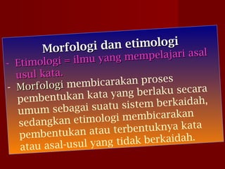 Materi 1 pendahuluan | PPT