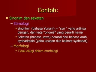 Materi 1 pendahuluan | PPT