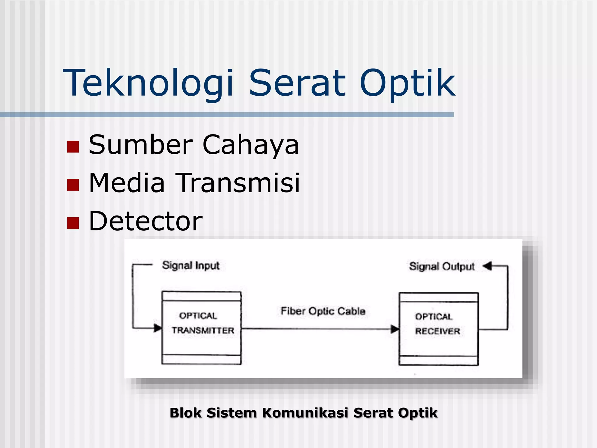 Materi 1_Pengantar Serat Optik (Rev 2020).ppt