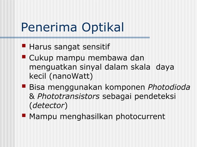 Materi 1_Pengantar Serat Optik (Rev 2020).ppt