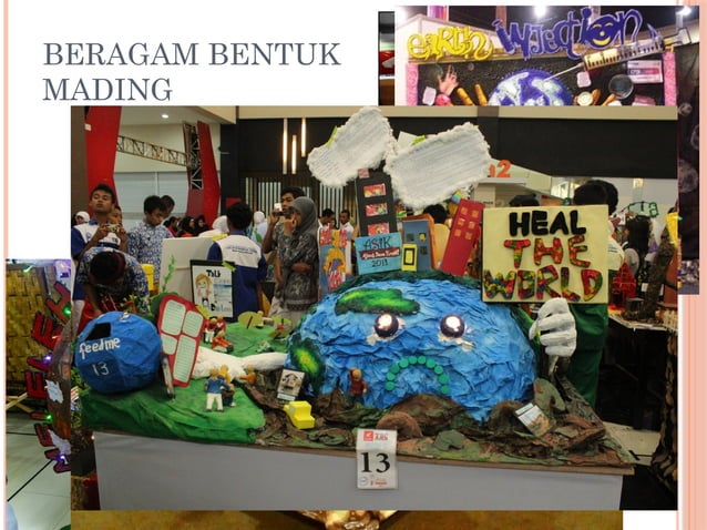 MATERI_1_Pengetahuan_Dasar_Mading., smpn 2 bantur | PPTX