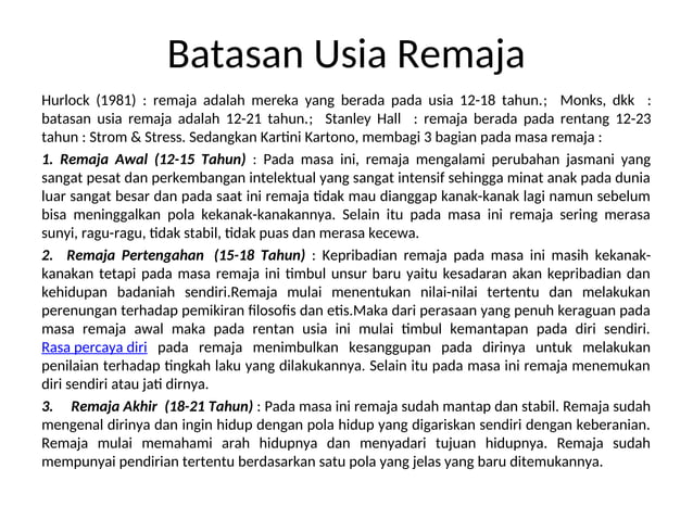 materi 1 perkembangan remaja tingkat smp 2.ppt