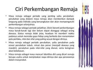 materi 1 perkembangan remaja tingkat smp 2.ppt