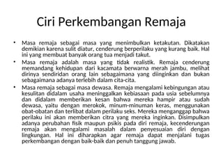 materi 1 perkembangan remaja tingkat smp 2.ppt