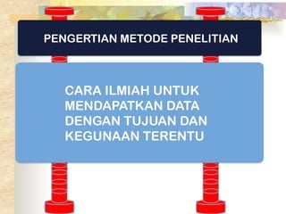 Materi 1 Perspektif metode penelitian pendidikan SPADA.pptx