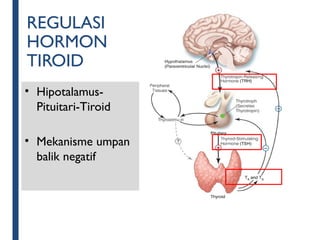 Skrining Hipotiroid Kongenital pada bayi | PPTX