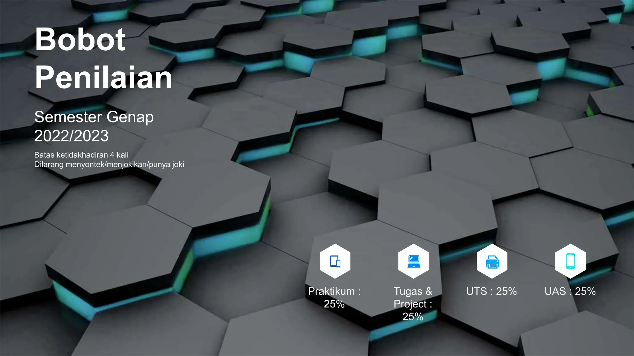 Materi Pertemuan Pertama Rekayasa Perangkat Lunak | PPTX