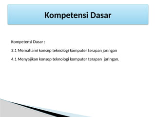 teknik komputer dan jaringan Materi 1 SIstem Komputer Minimal.pptx