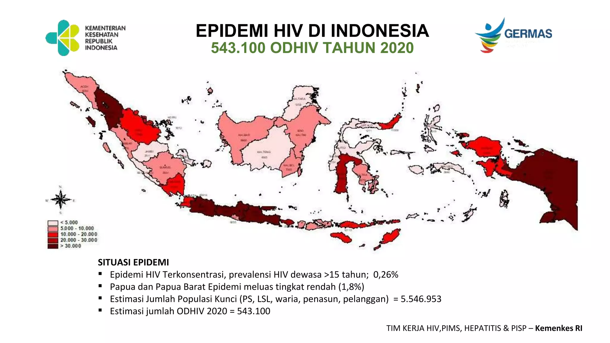 Materi 1 Situasi Terkini dan Algoritma VL HIV - Timja HPHP.pptx