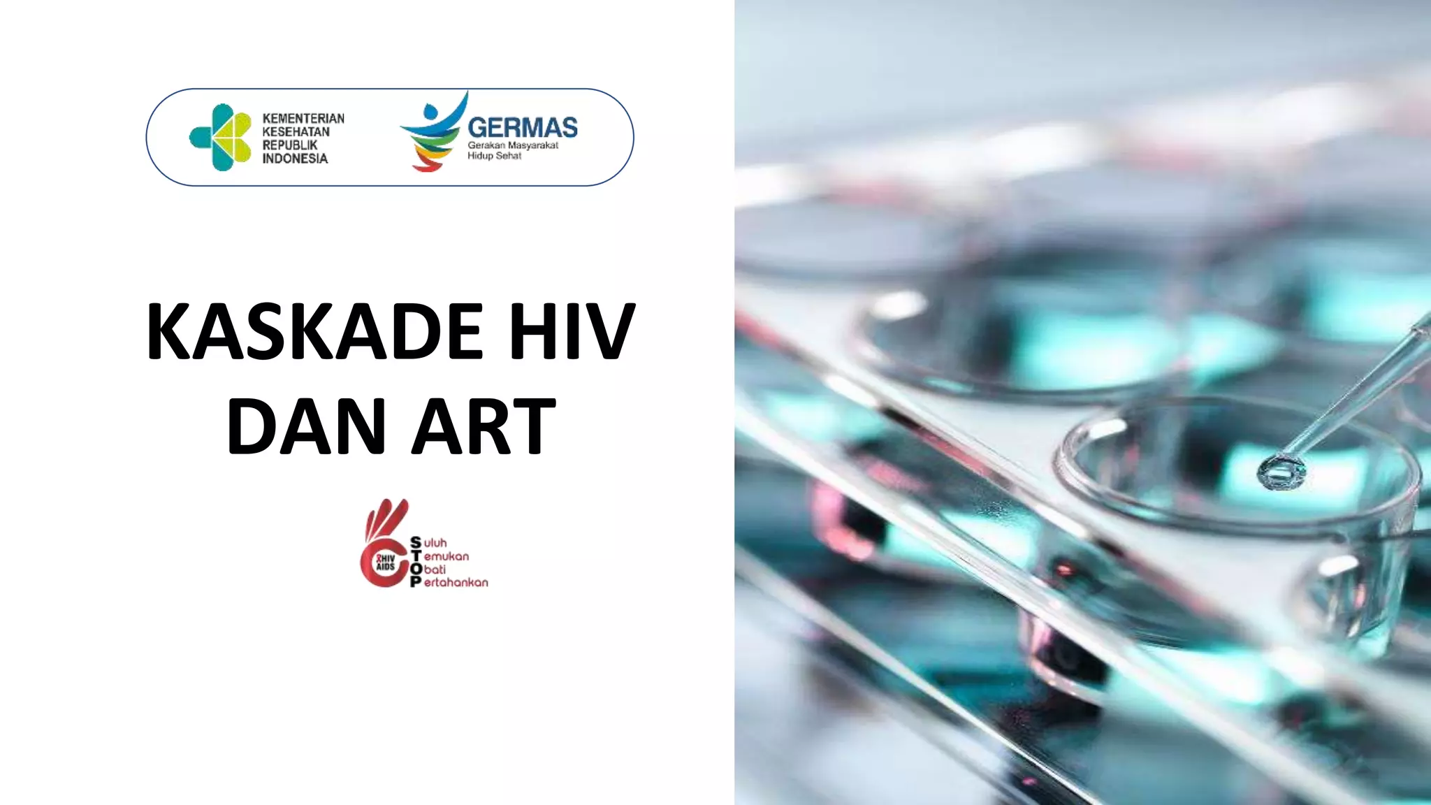 Materi 1 Situasi Terkini dan Algoritma VL HIV - Timja HPHP.pptx