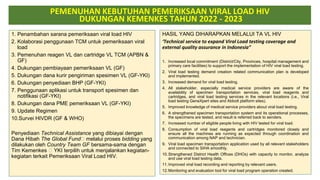 Materi 1 Situasi Terkini dan Algoritma VL HIV - Timja HPHP.pptx