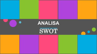 Materi 1 SWOT.pptx