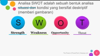 Materi 1 SWOT.pptx
