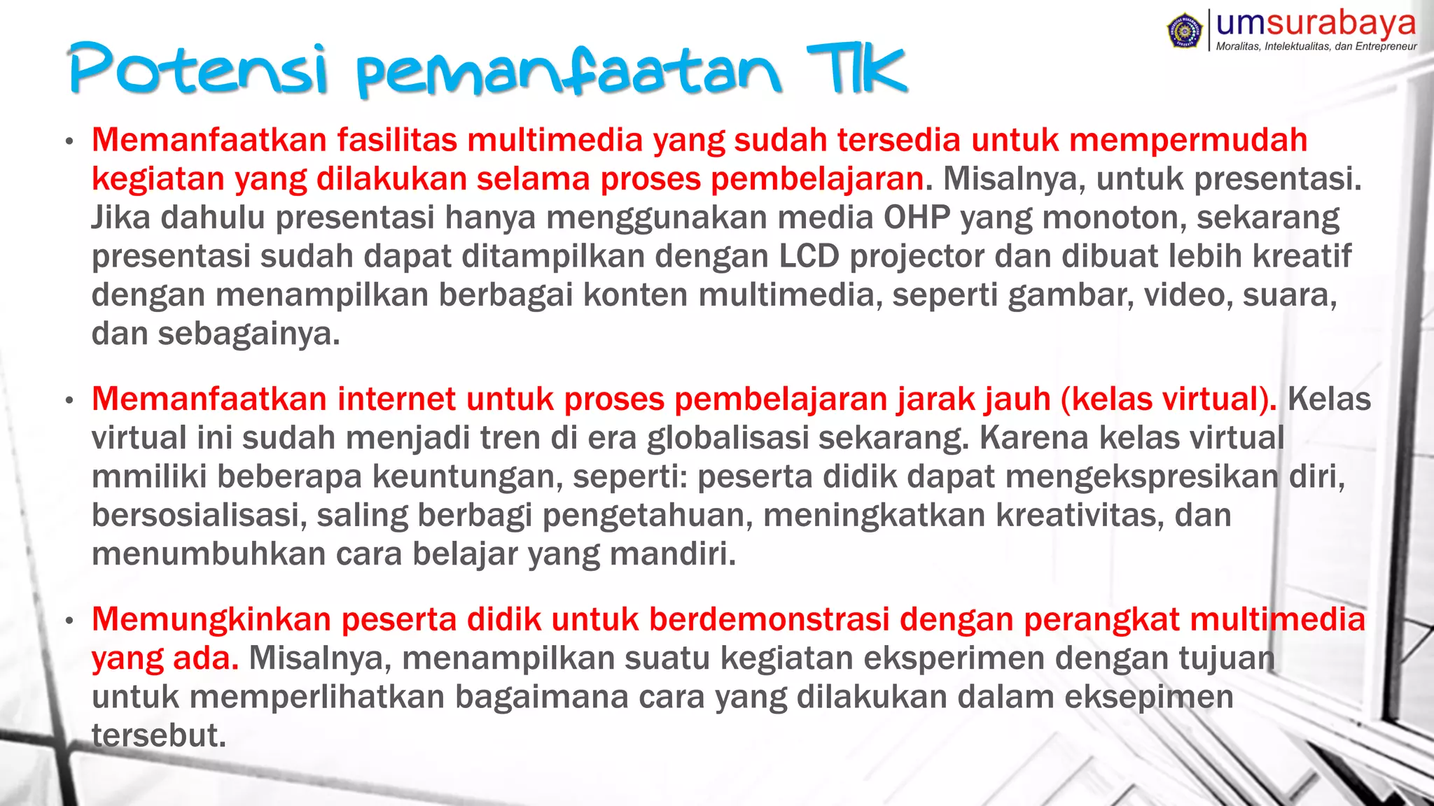Materi 1; tik | PPT