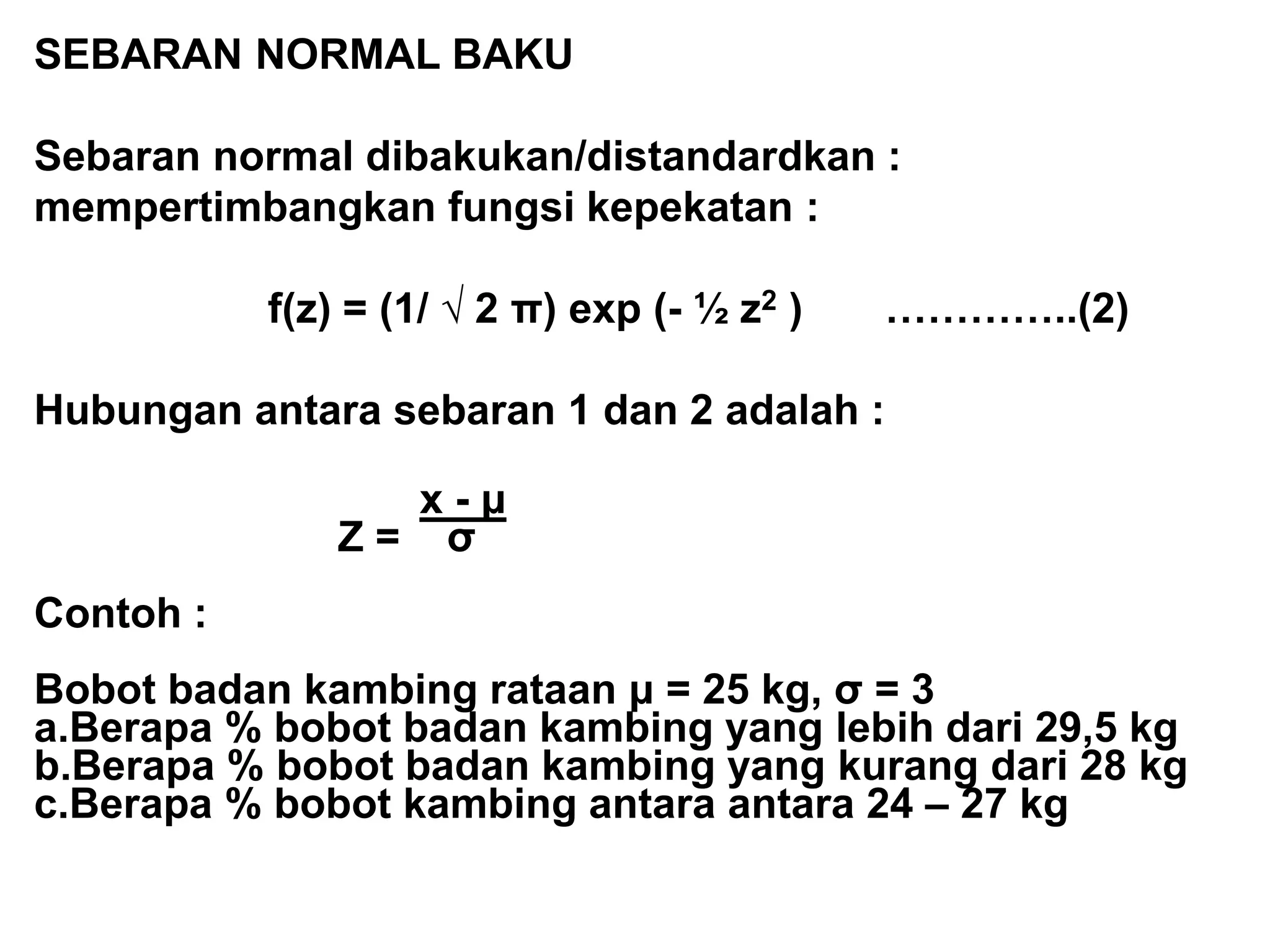 Materi 2 | PPTX