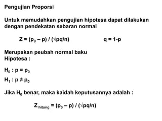Materi 2 | PPT