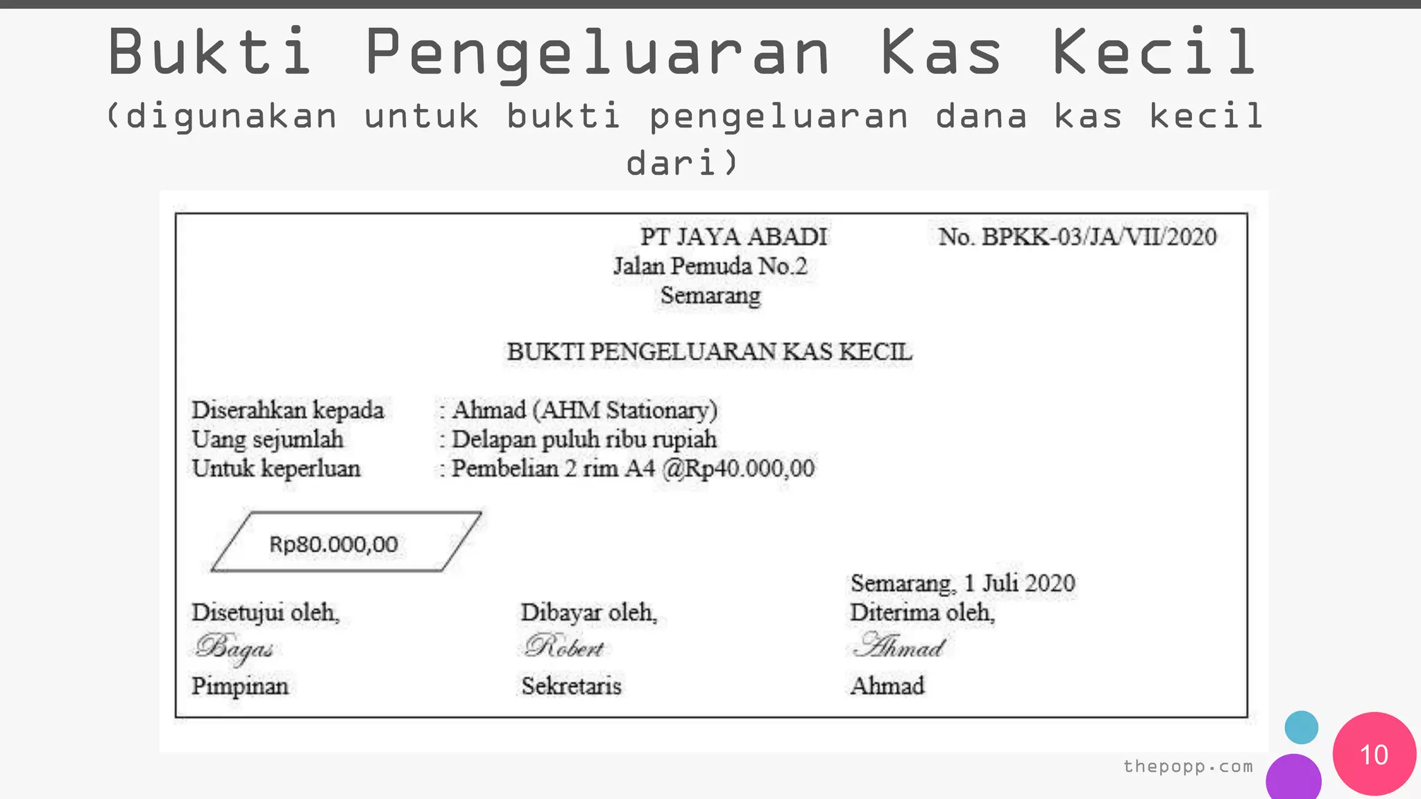 Materi 2. Bukti-bukti Pengelolaan Dana Kas Kecil.pdf