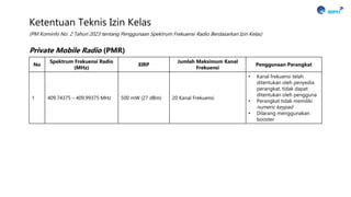 Izin Penggunaan Spektrum Frekuensi Radio.pptx