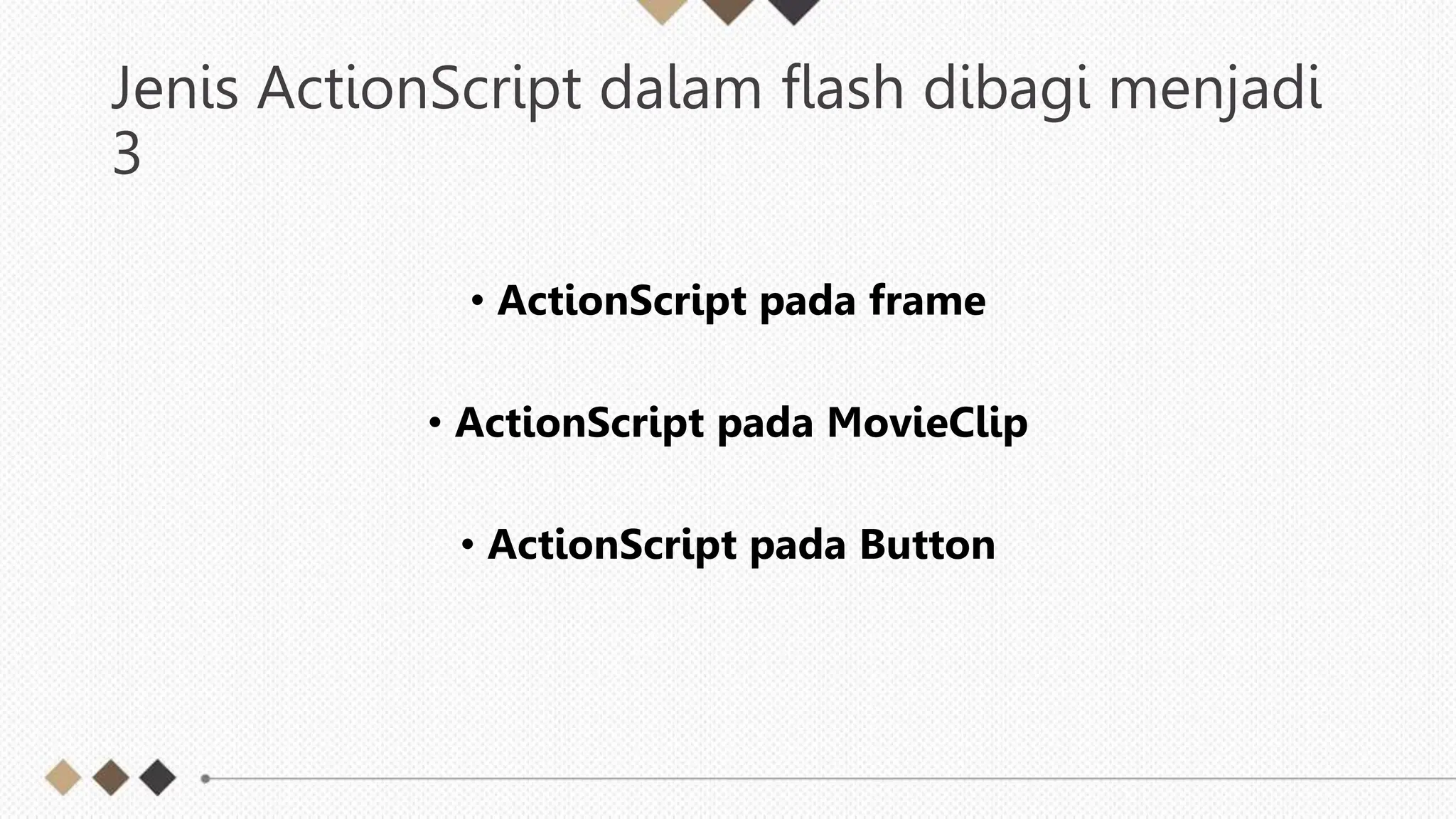 animasi 2 dimensi dasar dasarnya inimah ya | PPT