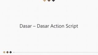 animasi 2 dimensi dasar dasarnya inimah ya | PPT