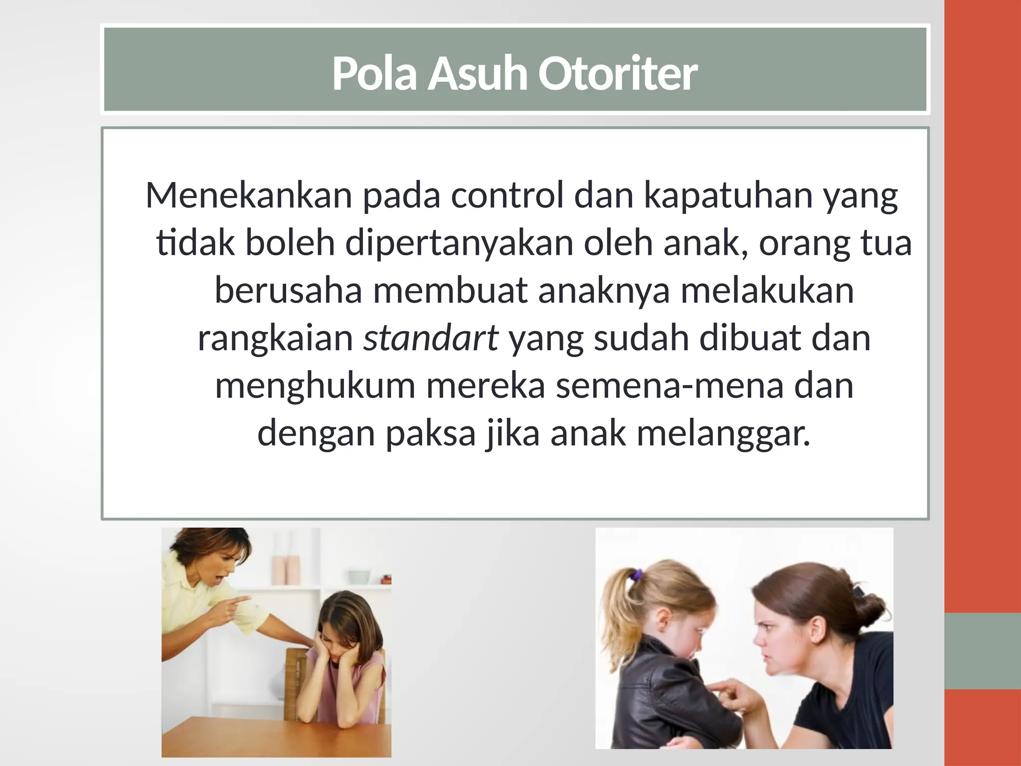Materi 2. POLA ASUH dan PENGASUHAN POSITIF.pptx