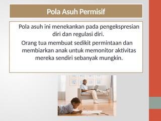 Materi 2. POLA ASUH dan PENGASUHAN POSITIF.pptx