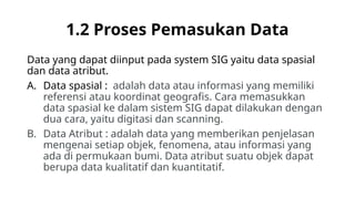 pemanfaatan sig di dalam dunia kesehatan | PPTX