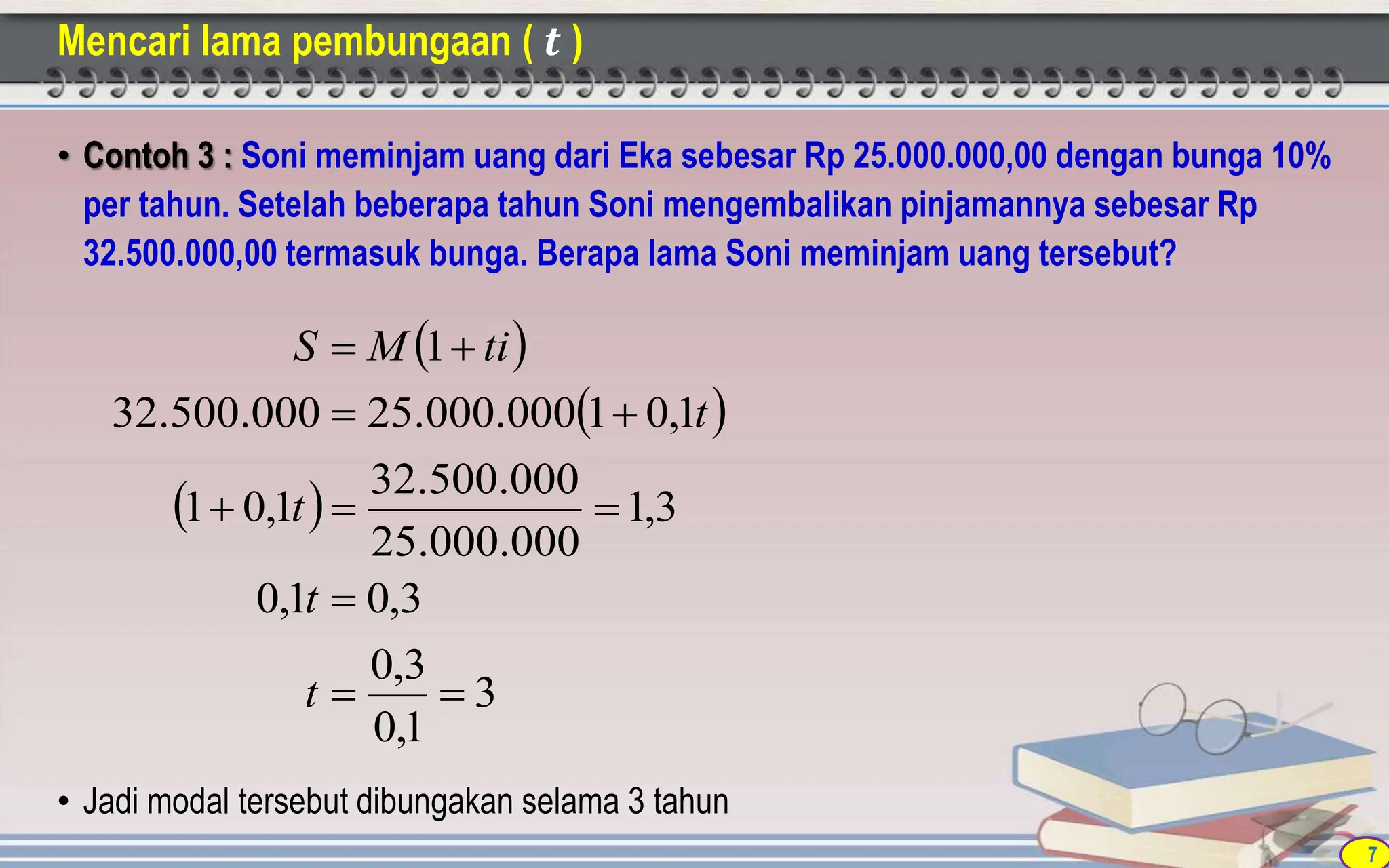 Materi 2 - Bunga Tunggal & Diskonto.pptx