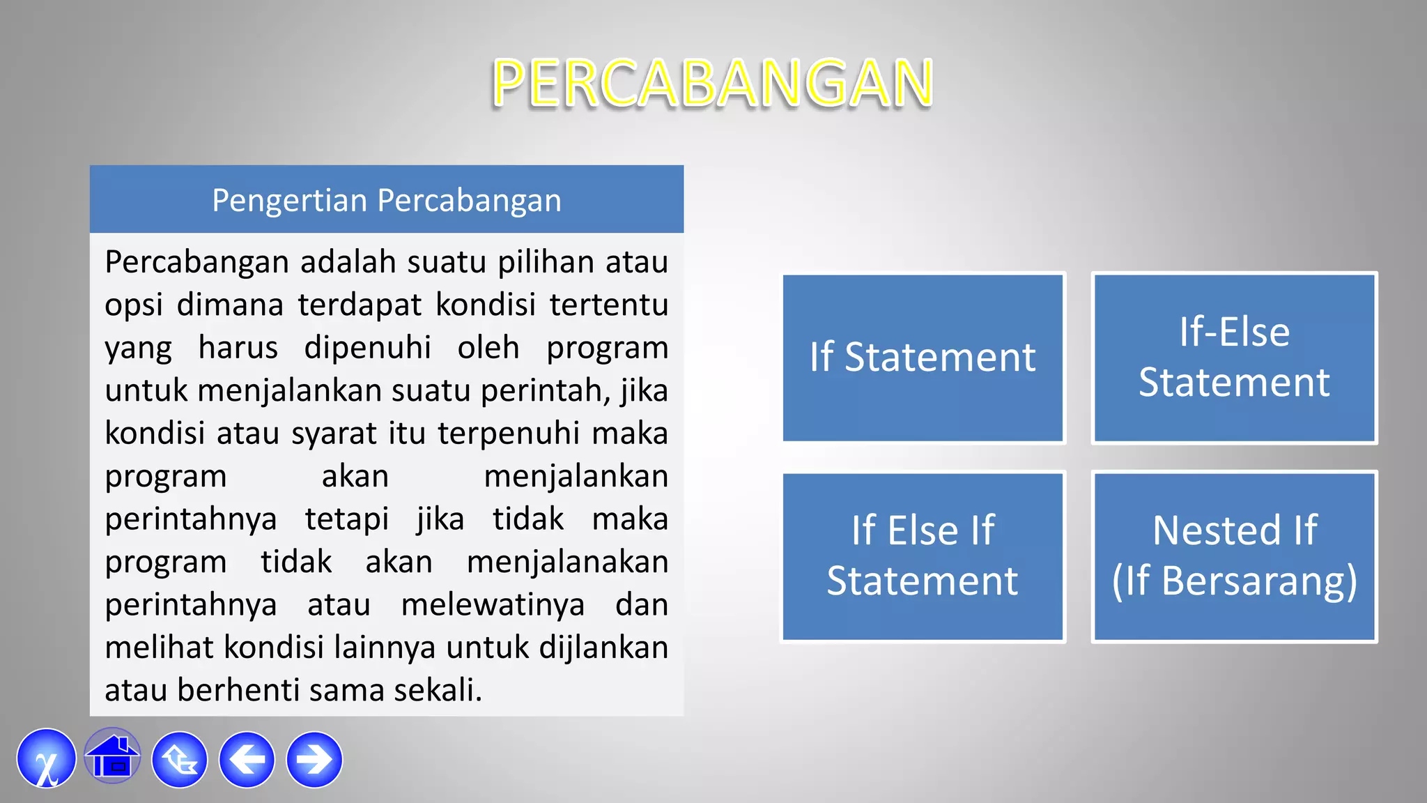 Materi 2 - Dasar-dasar & Aturan PBO.pptx