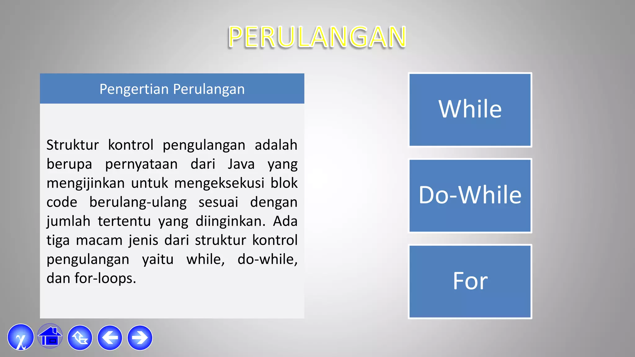 Materi 2 - Dasar-dasar & Aturan PBO.pptx